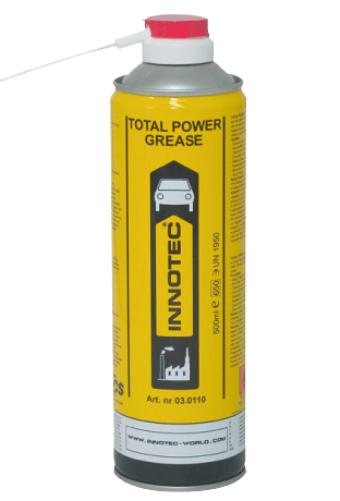 Total Power Grease – INNOTEC avd Sverige