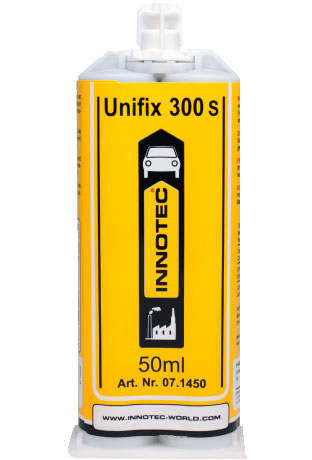 UniFix 300s - INNOTEC NORWAY AS